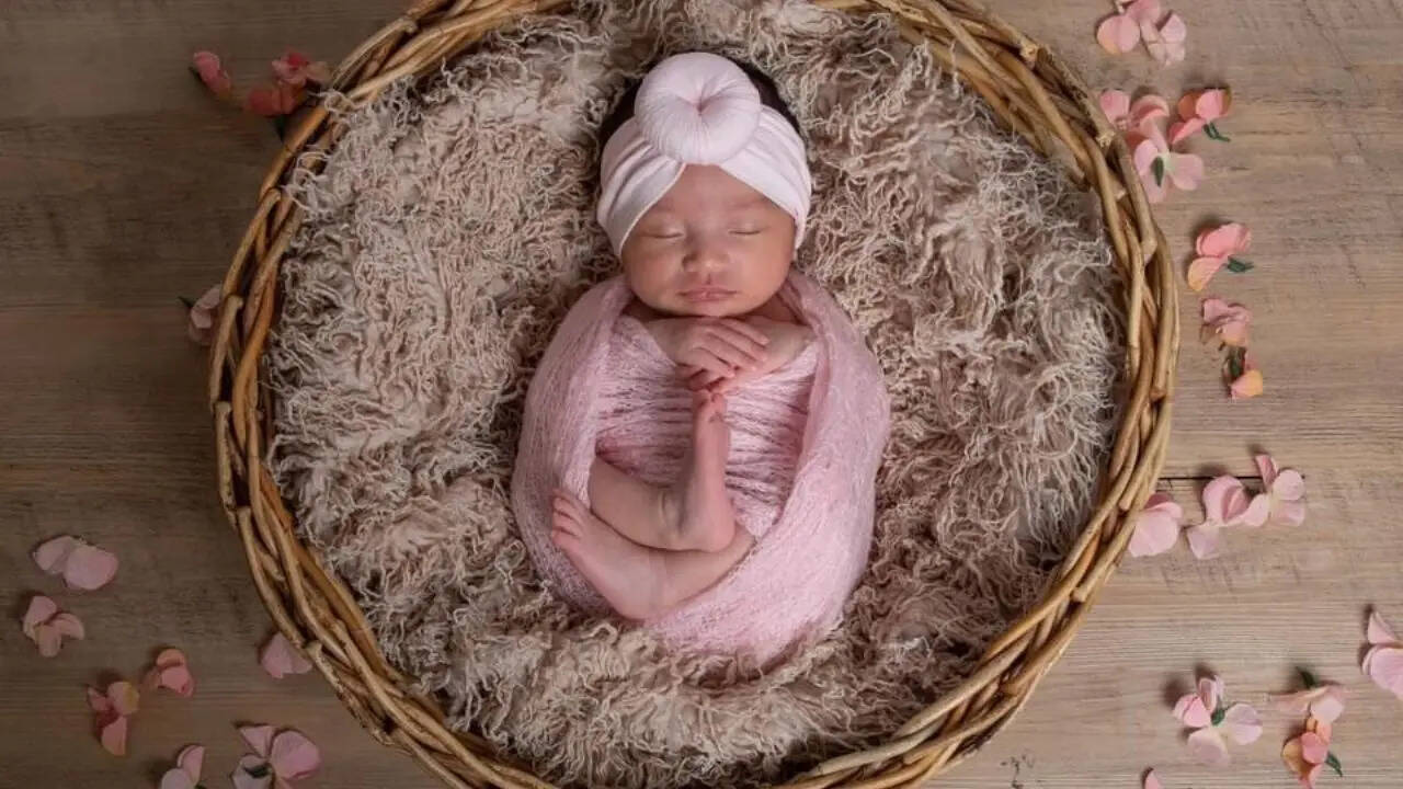 10 cute baby girl pet names that begin with letter A