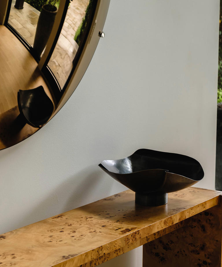 The 5 entryway design rules I follow on every project – and why they ...