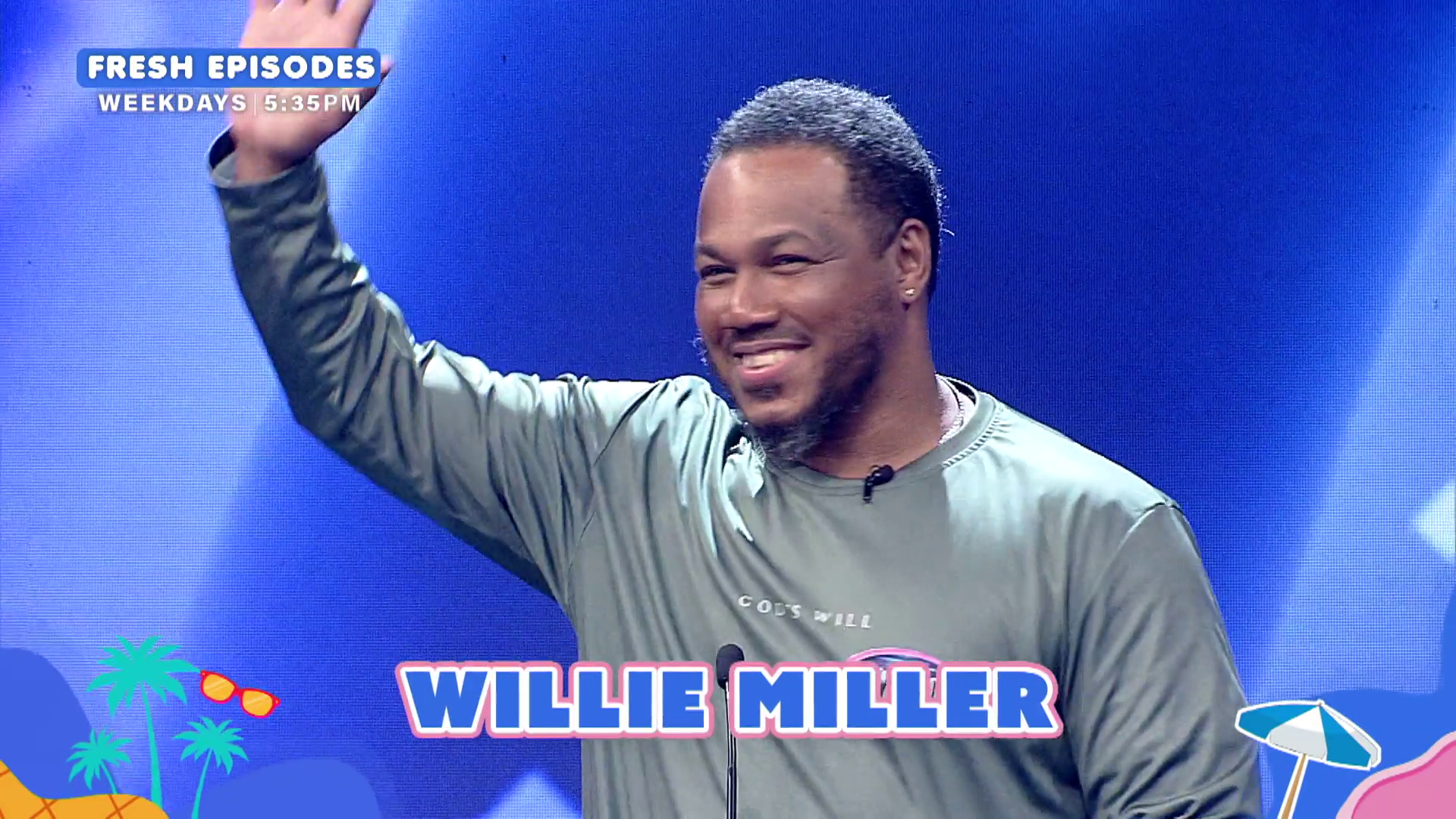 Family feud: Lim family vs Miller family