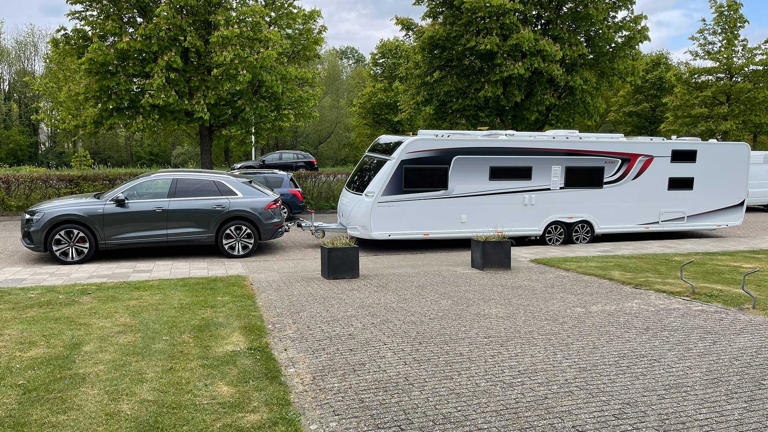 Het jatten van een Porsche 911 GT3 is niet de enige fout die deze ...