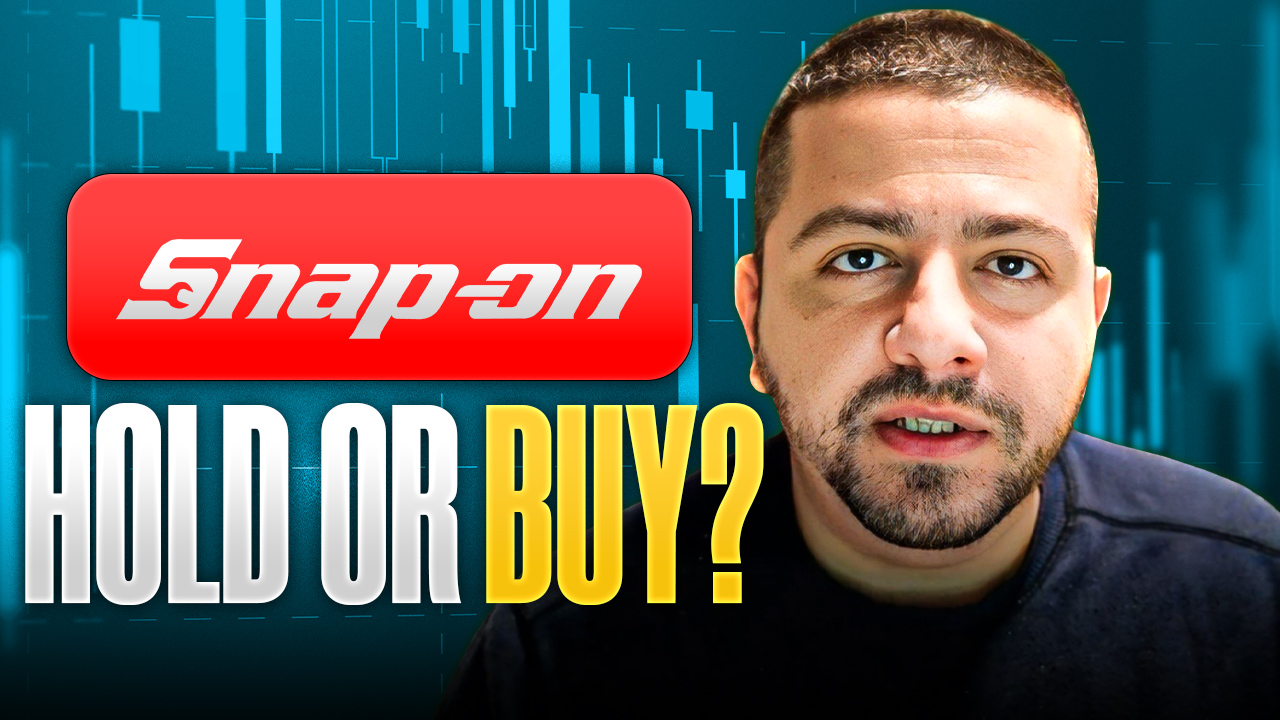 Snap-on stock analysis: Buy before the huge investor update?