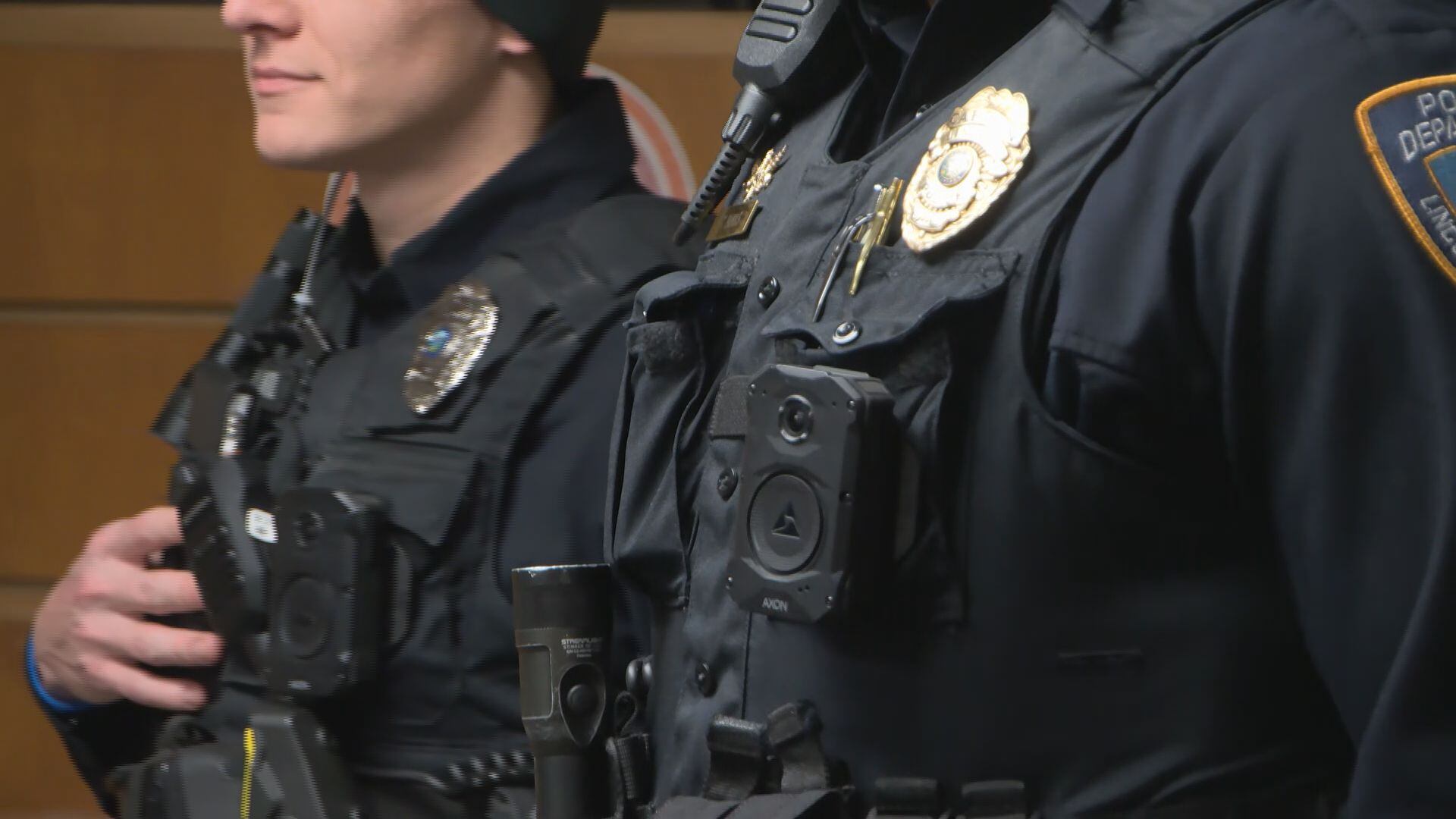 Officer resigns from Lincoln Police Department amid sexual assault ...