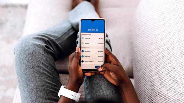 The easiest high-yield savings account to park your cash in