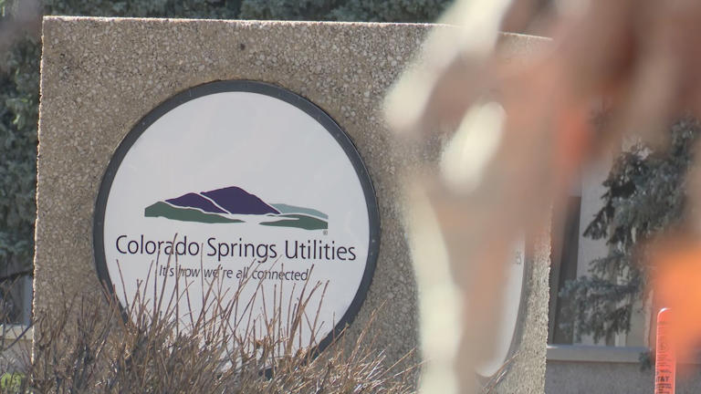 Colorado Springs Utilities Board discusses cybersecurity