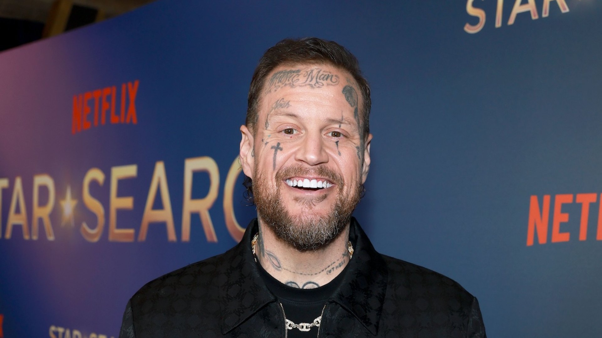 Jelly Roll details recent setback in weight loss journey: 'Off the rails'