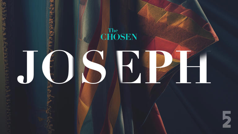 'The Chosen' creator Dallas Jenkins teases 'tears and joy' as season 7 ...