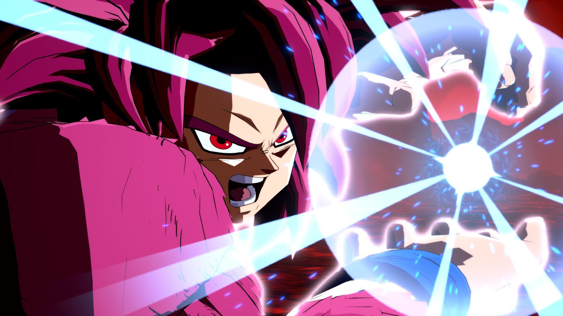 Dragon Ball FighterZ fans don't think Arc Sys made SSJ4 Goku