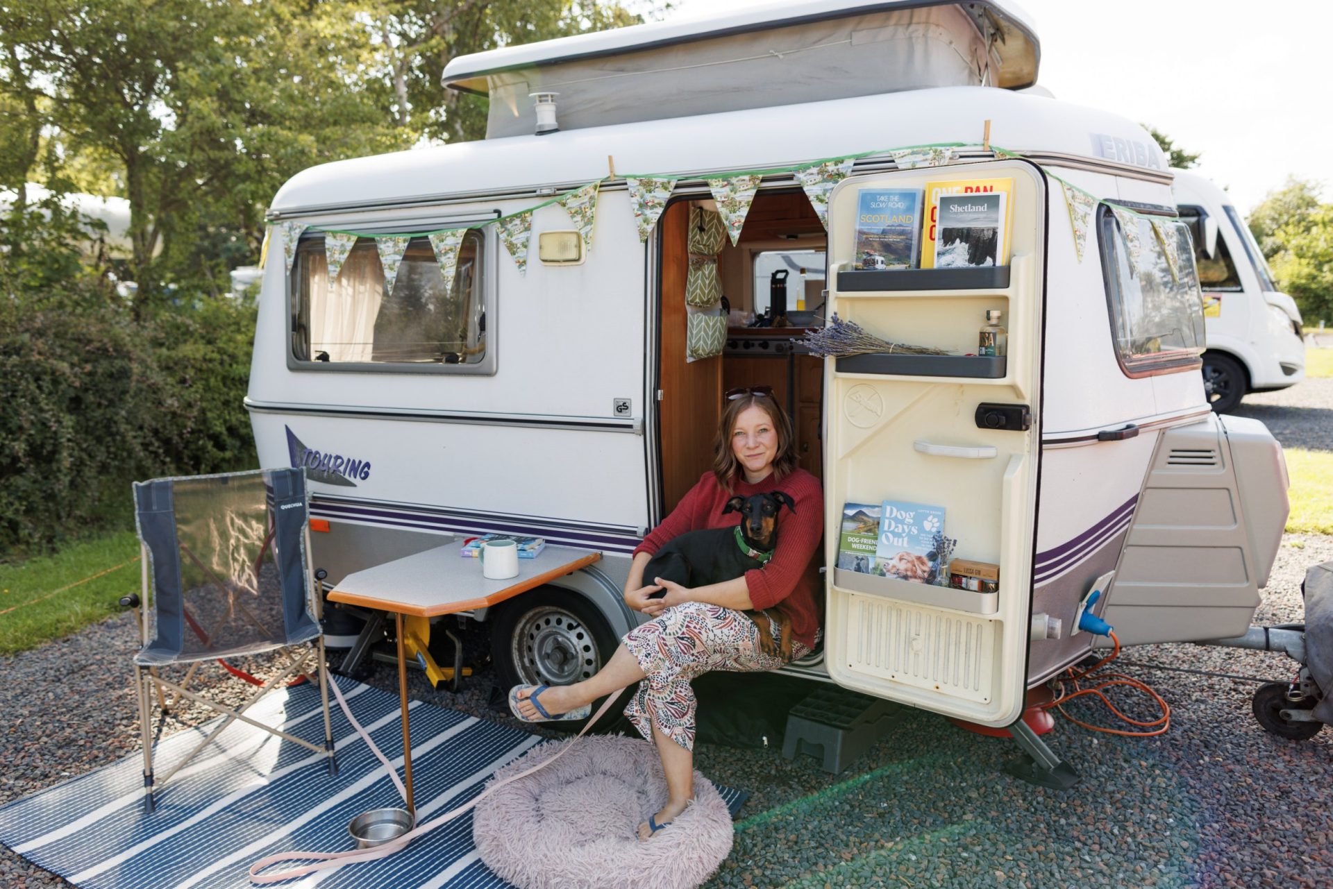 I love European holidays with my dog, but Brexit rules cost £200 each trip