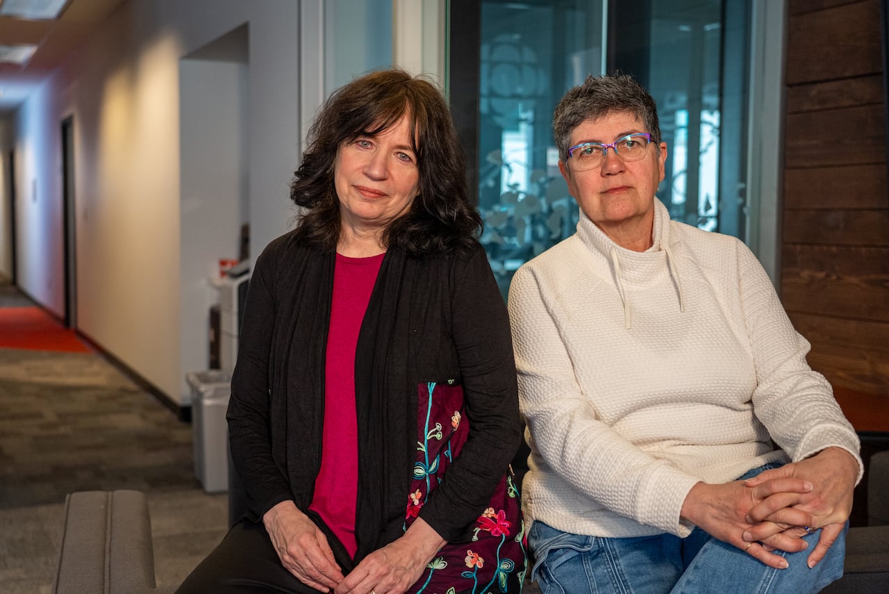 Abuse survivors unsatisfied after human rights tribunal settlement ...
