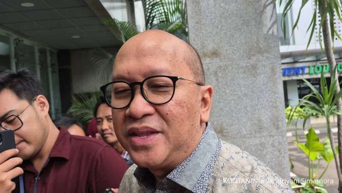 Rosan: Danantara Sumberdaya Indonesia (DSI) akan diresmikan jadi BUMN ...