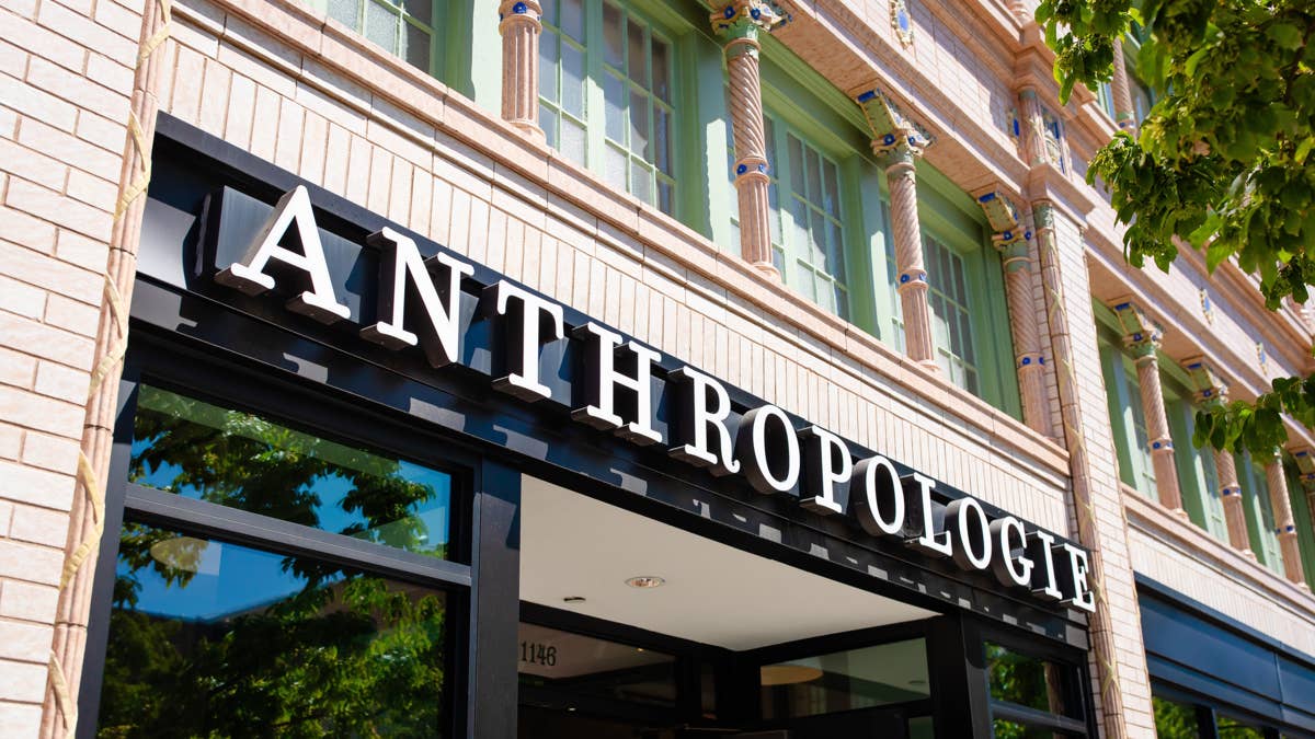Upgrade your home this spring with Anthropologie's $20 unique ...