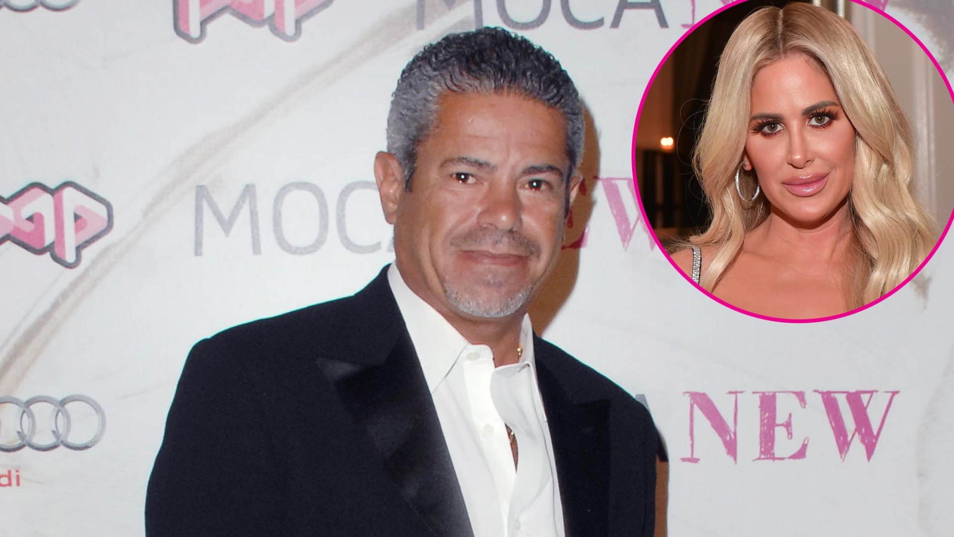 'RHOA' star Kim Zolciak's ex Lee 'Big Poppa' Najjar dead at 68