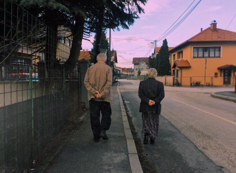 How our parents switched off after work — before anyone called it self-care