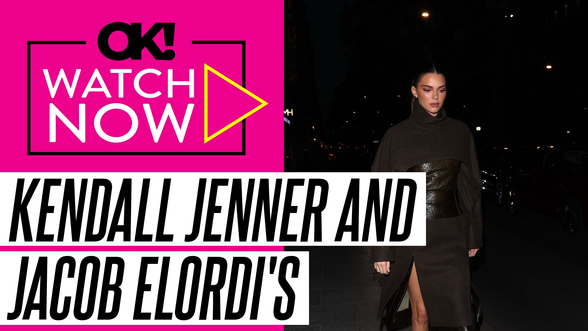 Kendall Jenner and Jacob Elordi have been quietly hanging out for ...