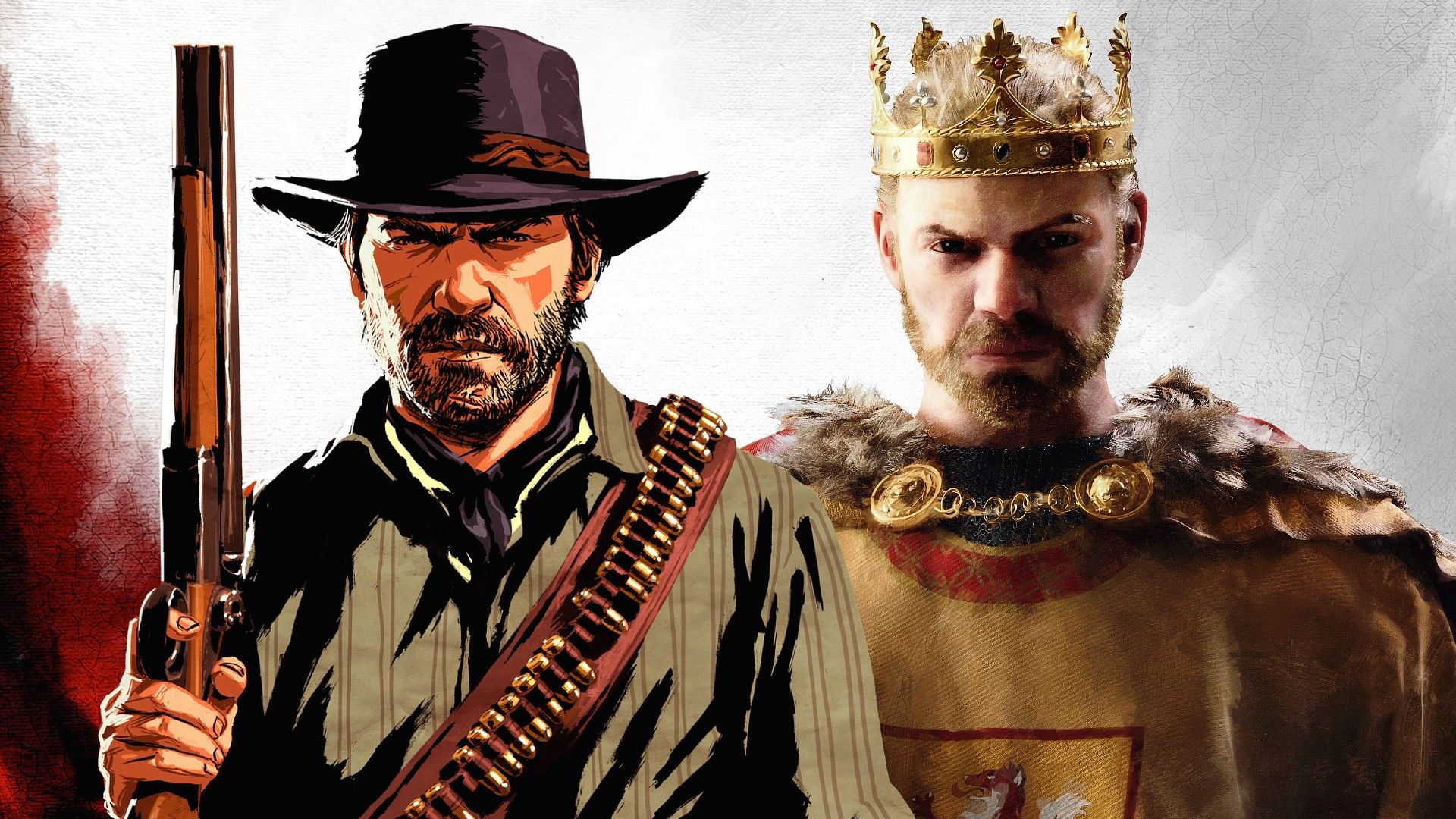 Greatest historical games of the last 20 years, ranked