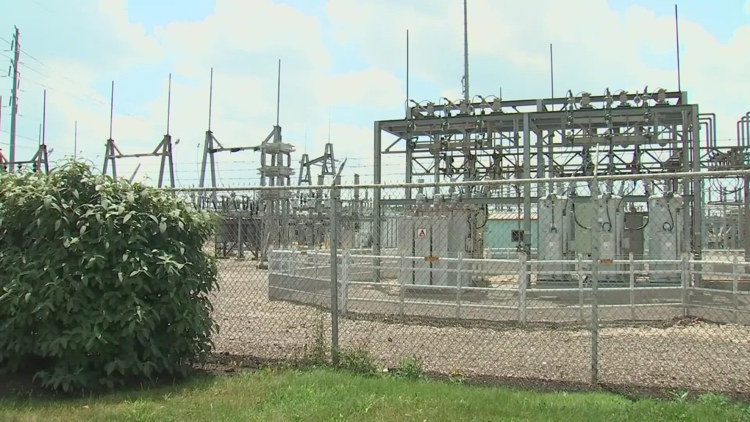 Ohio Democrats urge Gov. Mike DeWine to veto submetering bill