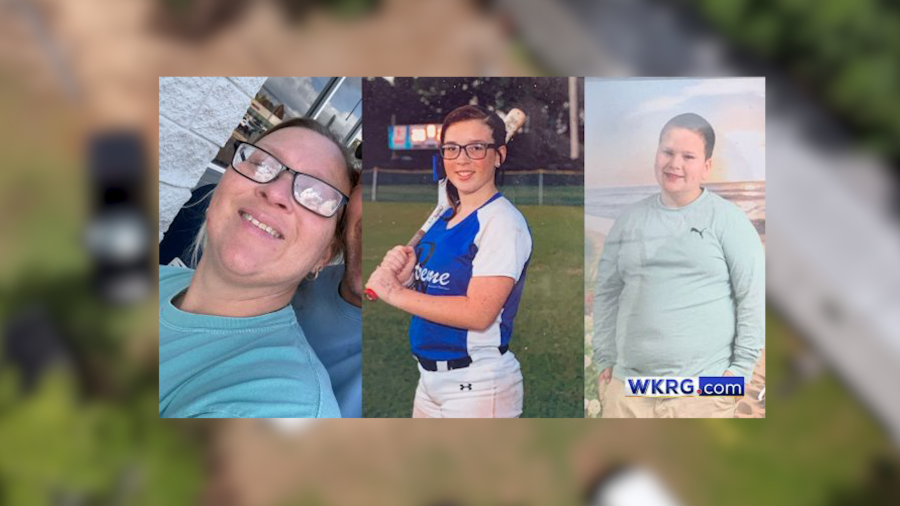 Funeral services scheduled for slain Wilmer family