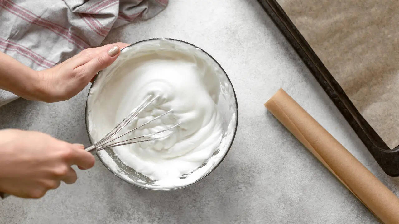 How to make South Indian curd rice for lunch at home