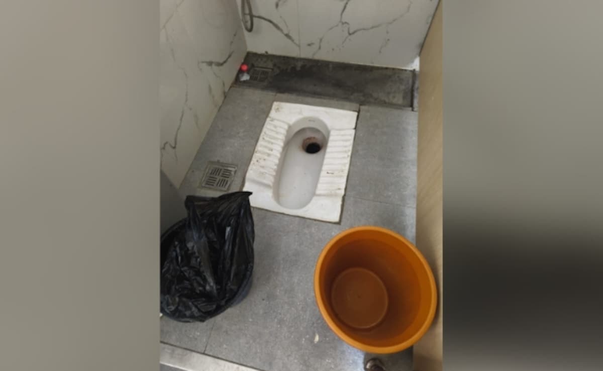 Teen gives birth inside Bengaluru iPhone factory toilet, slits baby's ...