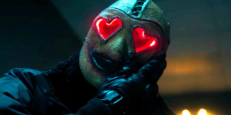 Heart Eyes 2 release date officially confirmed by Paramount after ...