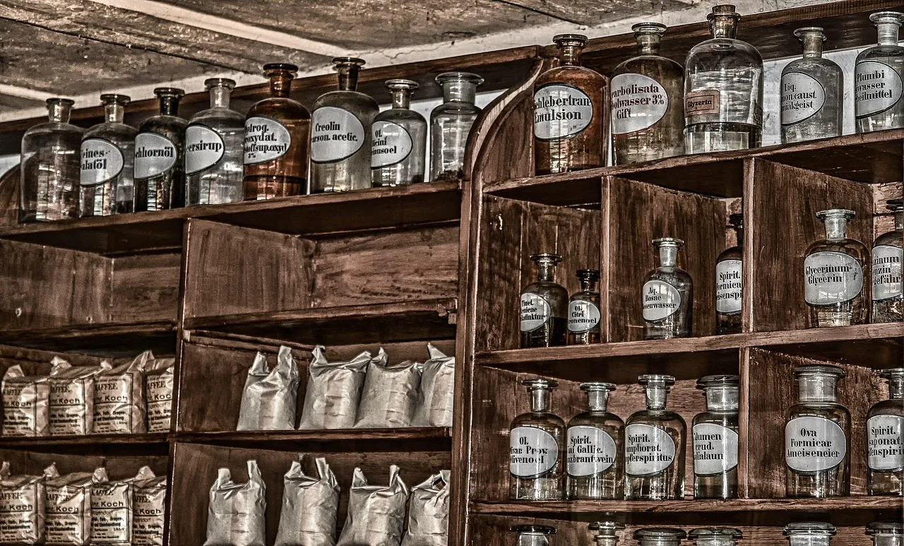 20 strange discoveries found in old neighborhoods that still puzzle experts
