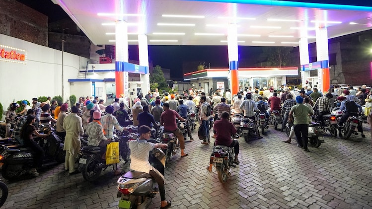 BT explainer: How Modi government has managed global oil price surge