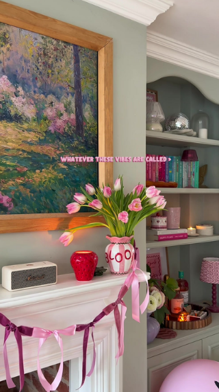 These home vibes feel too good to be real