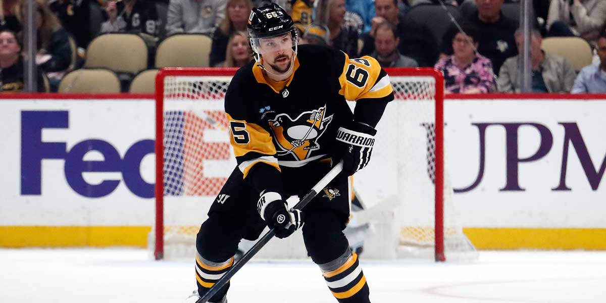 Erik Karlsson drops sobering take on Penguins’ 3-0 series deficit