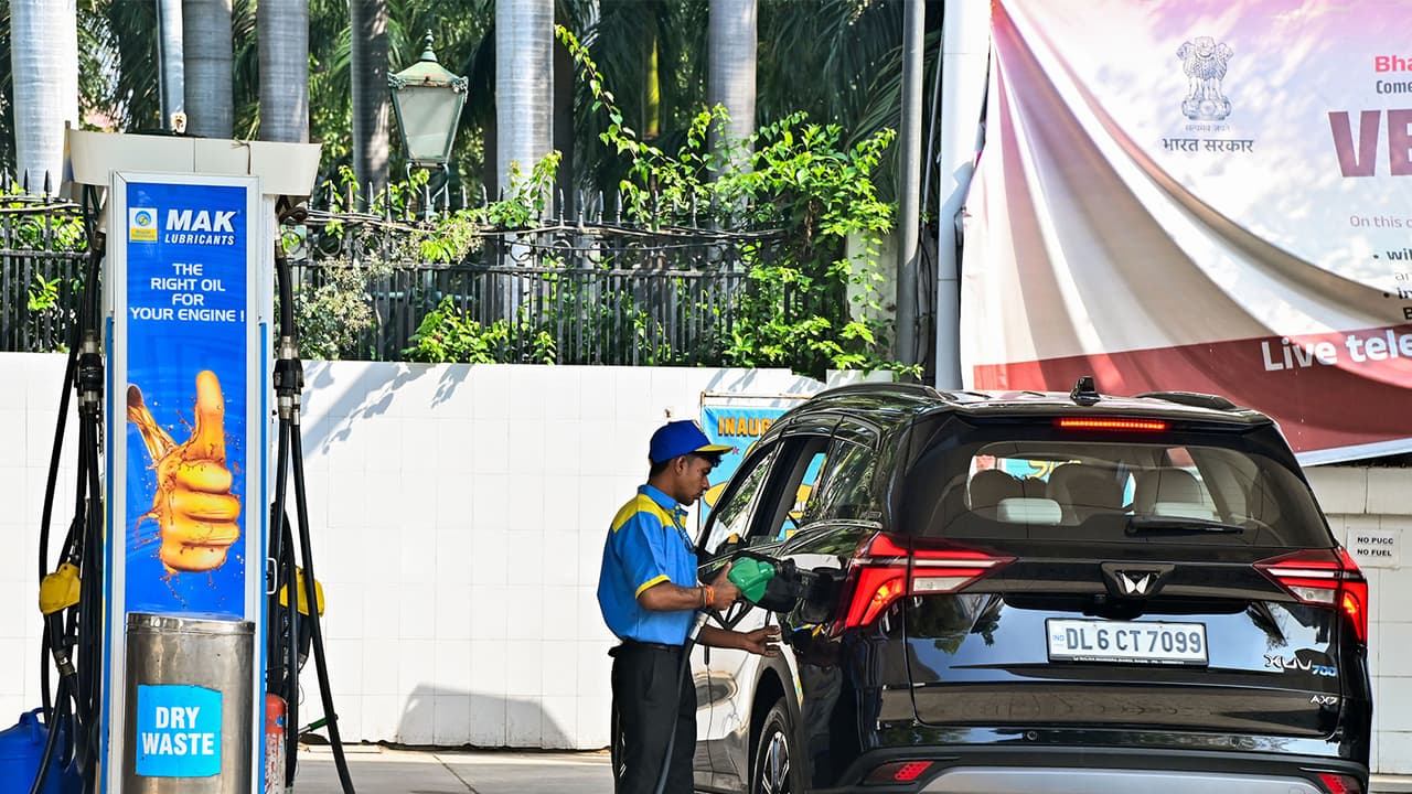 No fuel price hike post polls, reports are fake: Petroleum Ministry