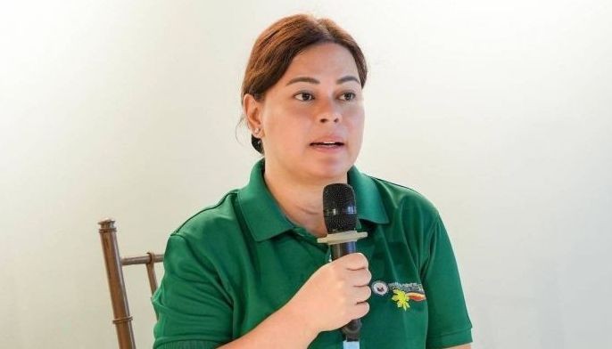 VP Sara blasts COA, AMLC after impeachment hearing surfaces bank records