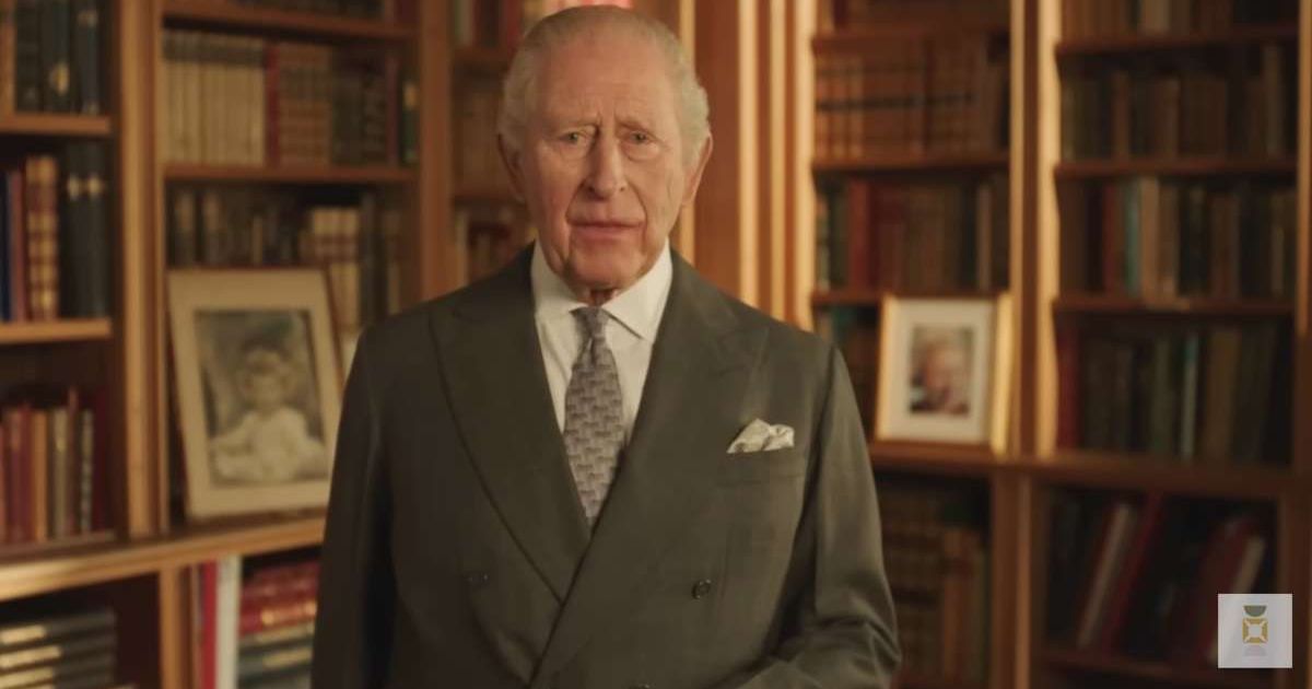 King Charles sparks concern as fans spot worrying detail in latest ...