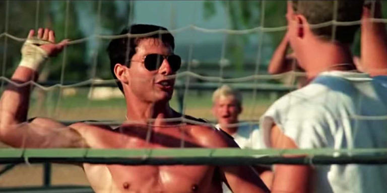 Top Gun: Maverick is the greatest sequel ever