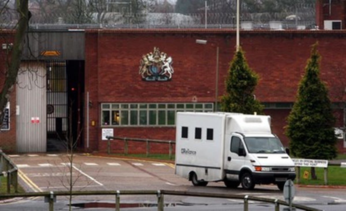 Boy dies after being 'beaten to pulp' at young offenders' institution