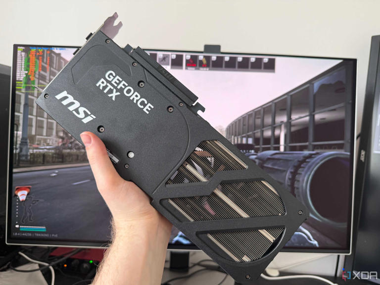 Nvidia's new VRAM trick sounds great, until you realize your RTX card ...