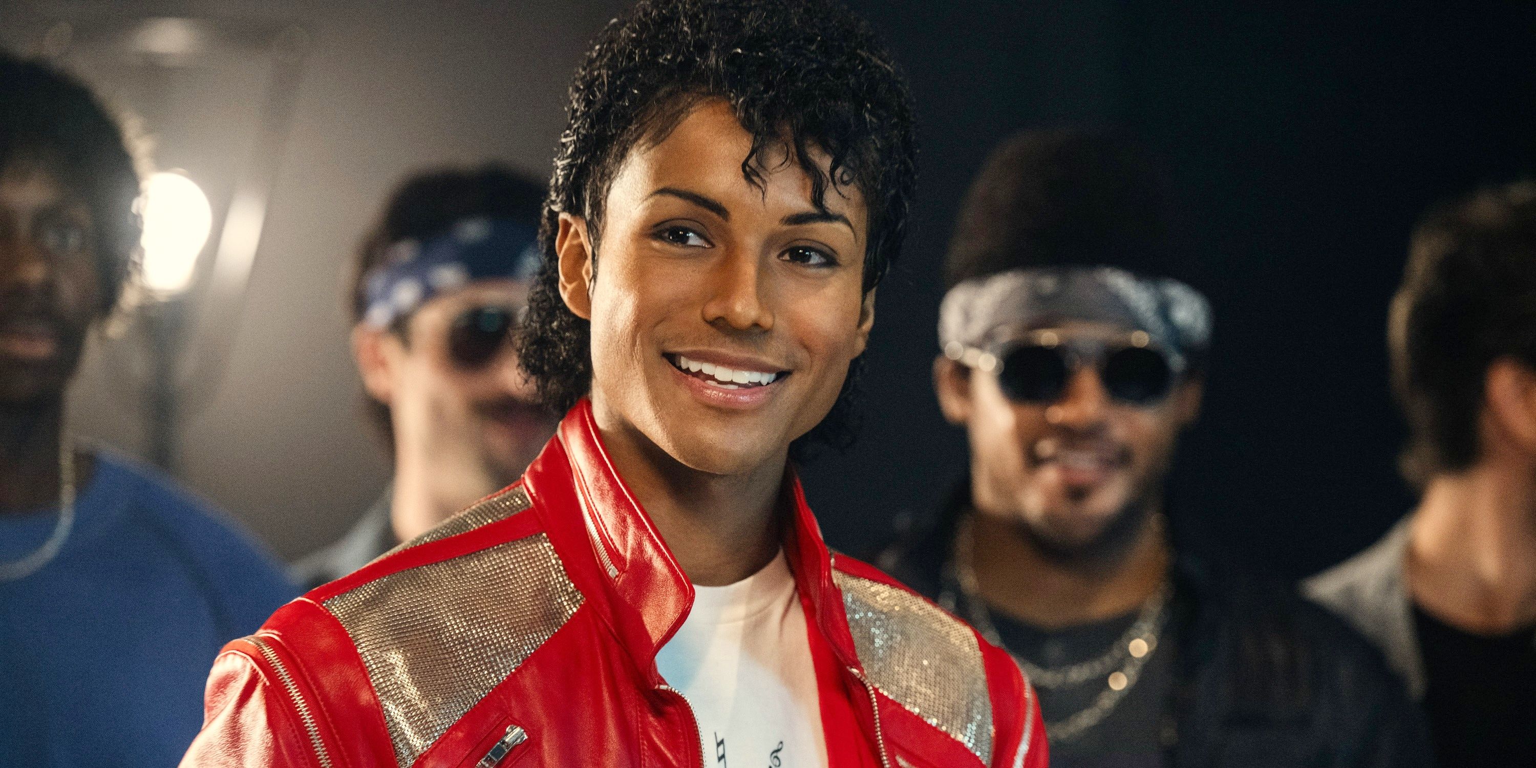 Michael review: Michael Jackson biopic glosses over the King of Pop’s ...