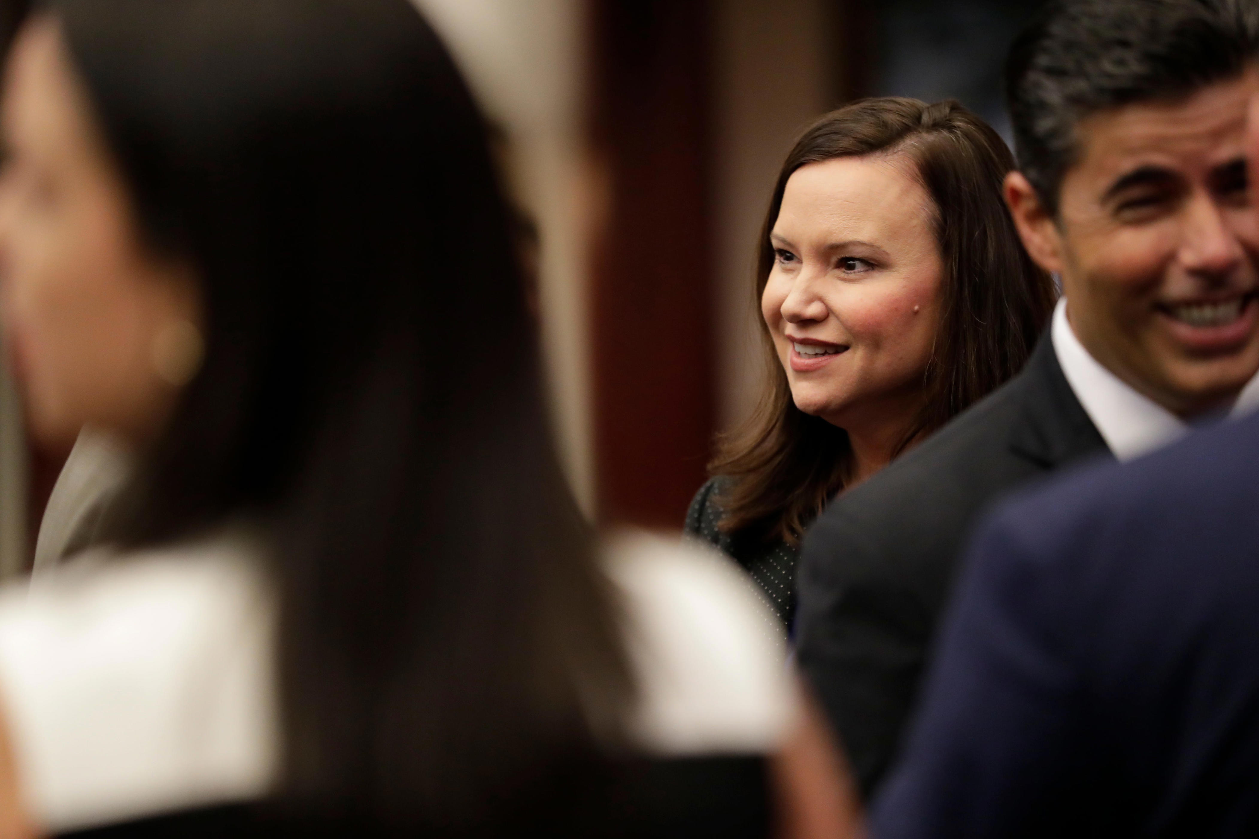 US Senate race swells to over 20 in race for Ashley Moody seat