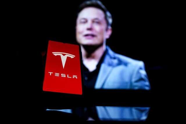 Elon Musk's Tesla retains Bitcoin holdings in Q1 amid $222 million ...
