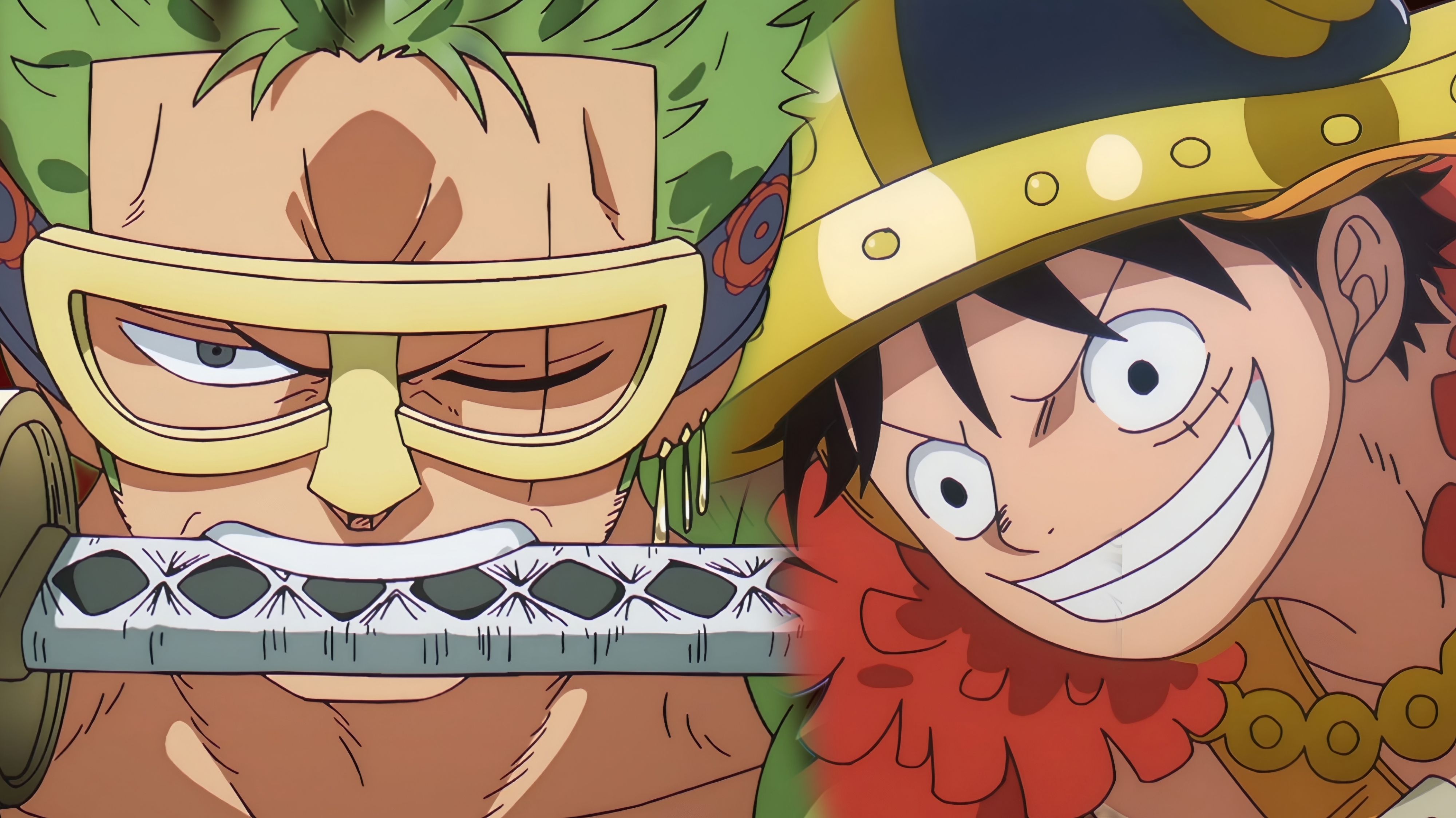 One Piece studio confirms it is making new video games