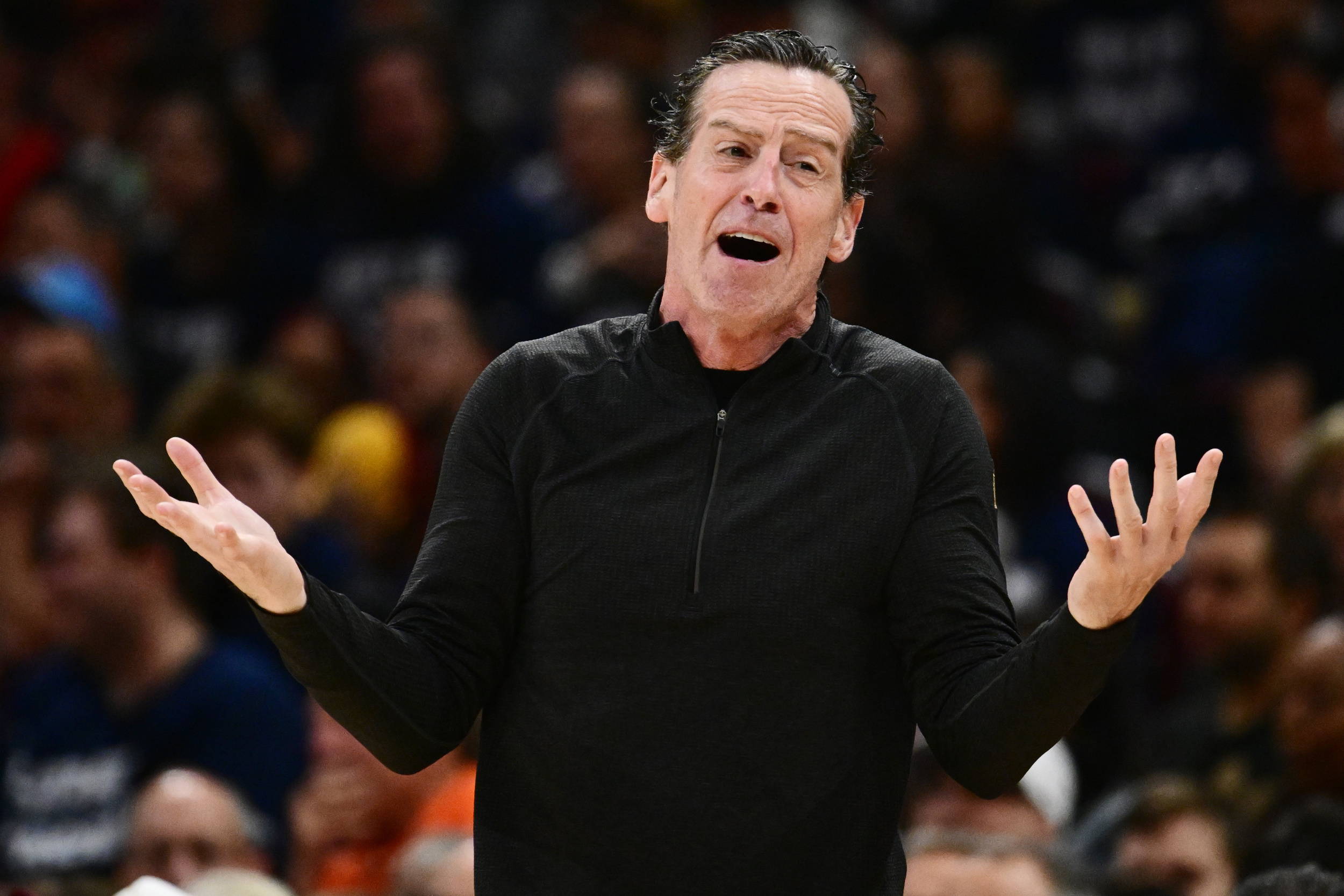 Cavs’ Kenny Atkinson on Jaylon Tyson: Matter of time before he has 'big ...