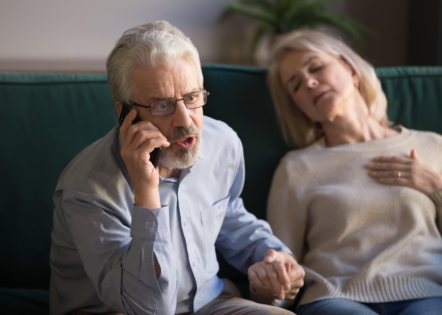 7 dos and dont’s when you spot someone having a stroke