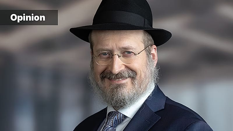 Opinion: The courage to speak