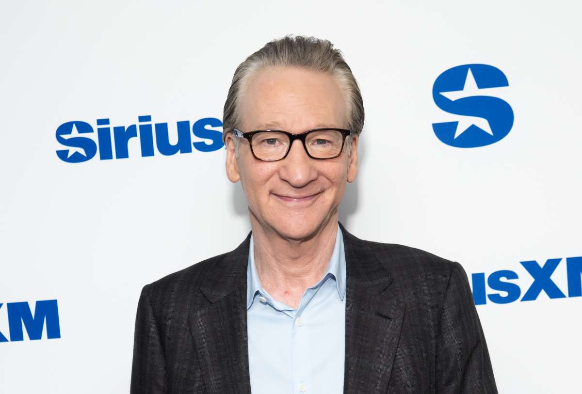 Judge tosses Laura Loomer lawsuit against Bill Maher over Trump claims ...