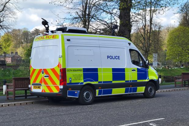 Cumbria Police to use live facial recognition at Appleby Horse Fair