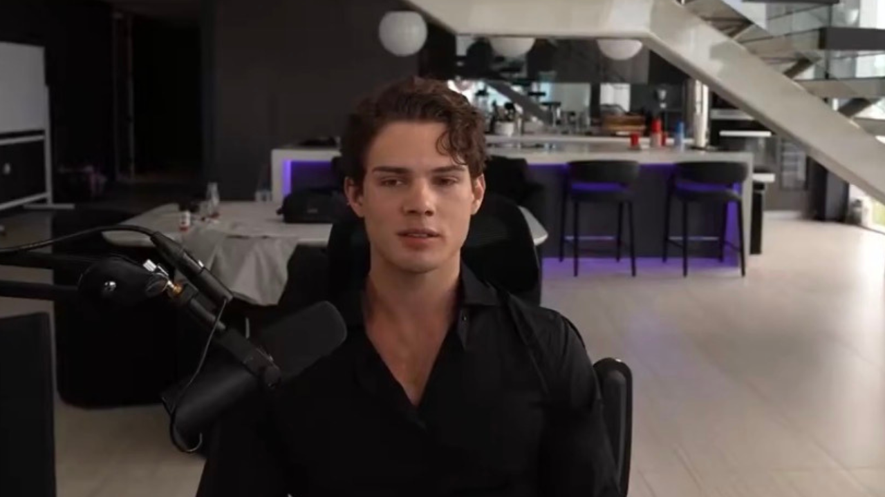 Clavicular spends over $650K on clipping campaign, reports claim