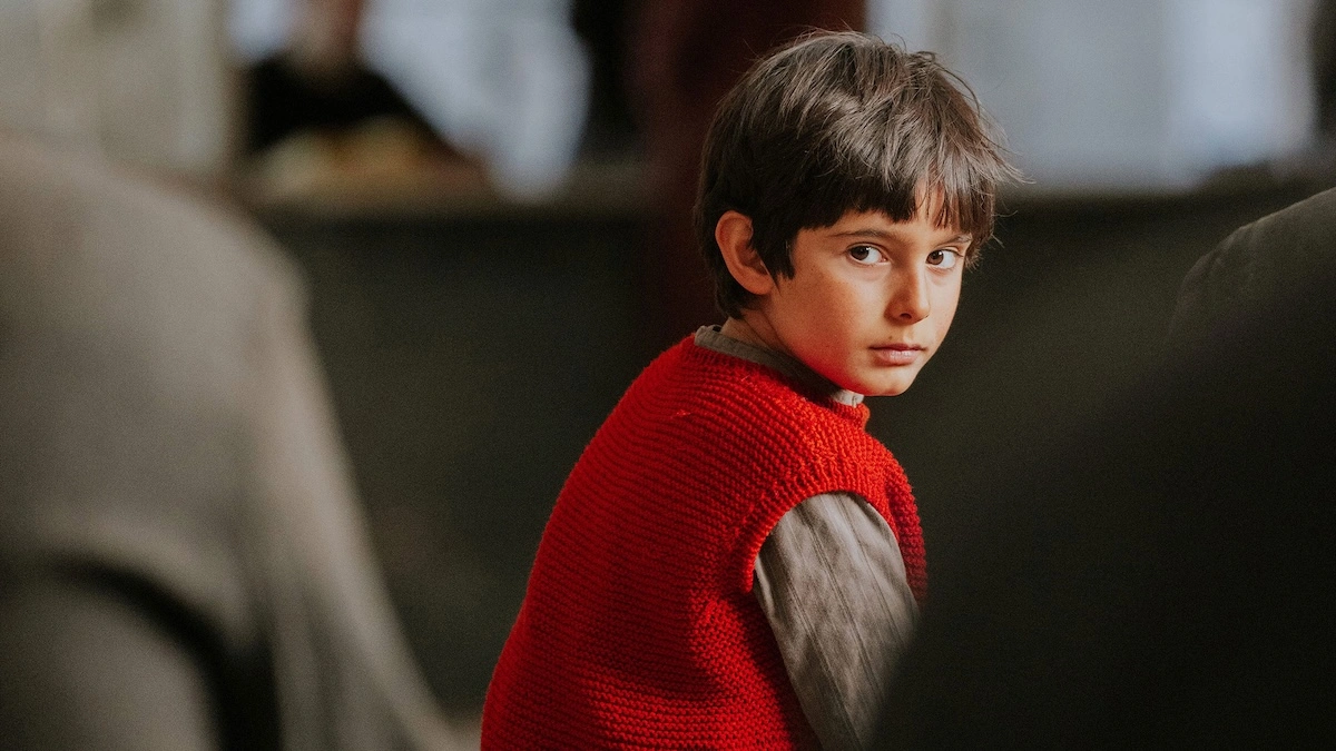 “Aqui”, de Tiago Guedes trouxe Coetzee pela mão | Festival de Cannes 2026