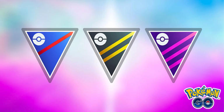 Pokémon GO brings PvP battles in Preview Cup with new experimental features