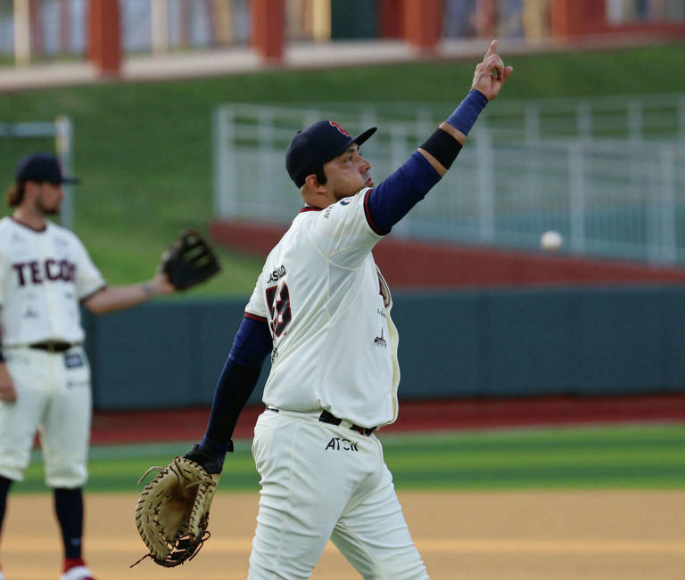Photos: Tecos' home opener at Uni-Trade Stadium
