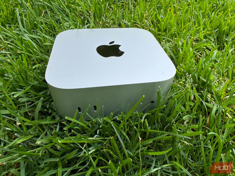 I tried to find a Windows rival to the Mac Mini M4 and the answer ...