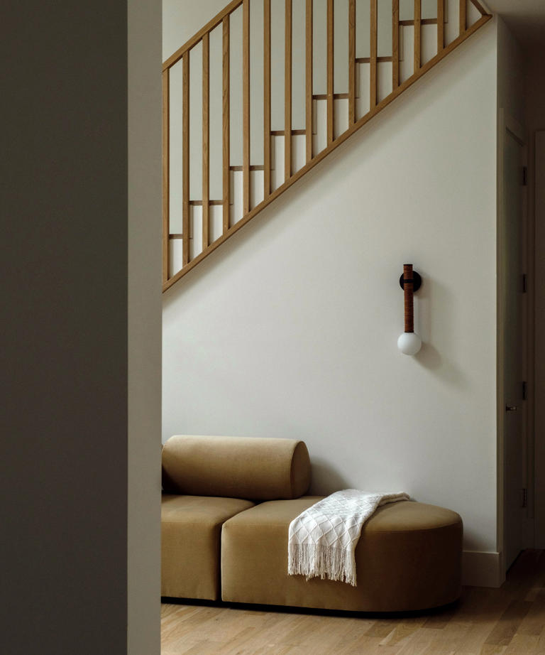 The 5 entryway design rules I follow on every project – and why they ...