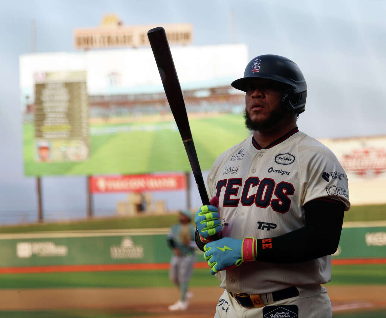 Tyler Ivey takes first loss as Tecos fall to Durango